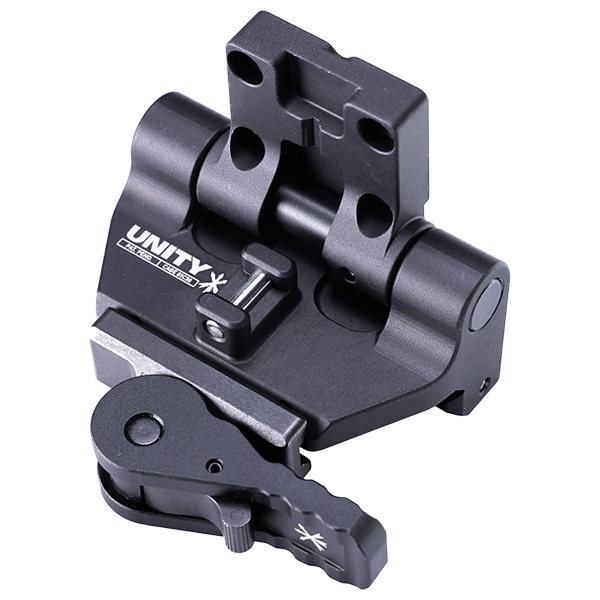 UNITY Tactical CTM Black – StrictlyOffensiveKit