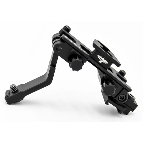 Rayvn Group Ravyn Rail + 2 Pods – StrictlyOffensiveKit