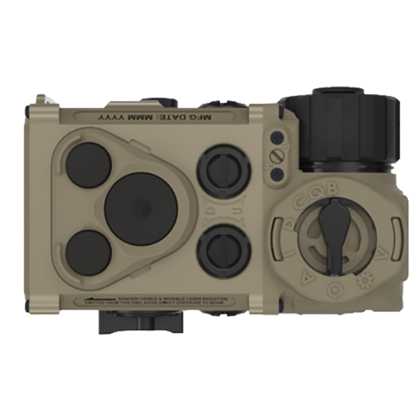 Envision Technology RAIL (Full Power) – StrictlyOffensiveKit