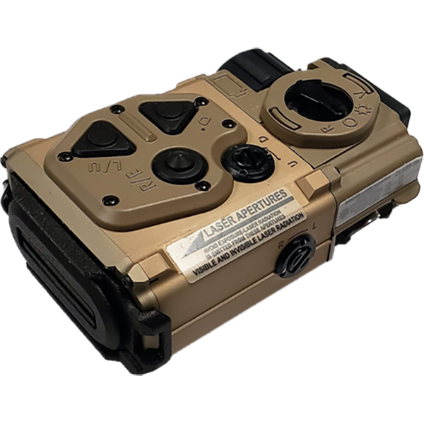 Envision Technology MARS-Mc – StrictlyOffensiveKit