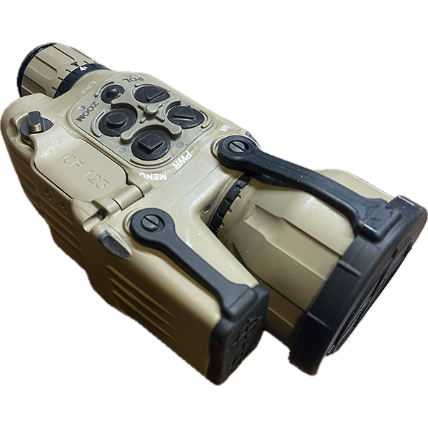 Voodoo-M/ML/MX – StrictlyOffensiveKit