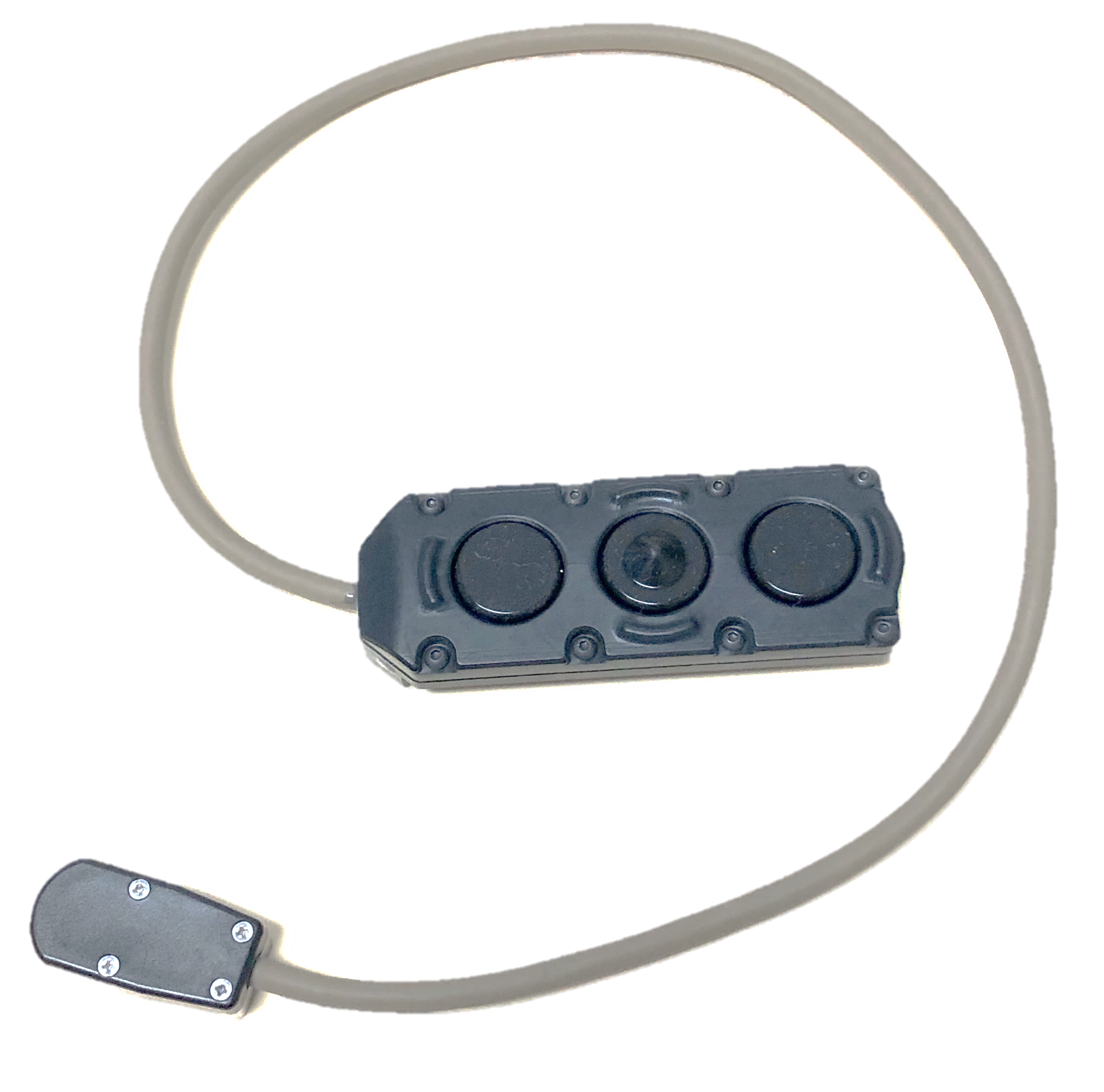 Envision Technology MARS 3-Button Remote – StrictlyOffensiveKit