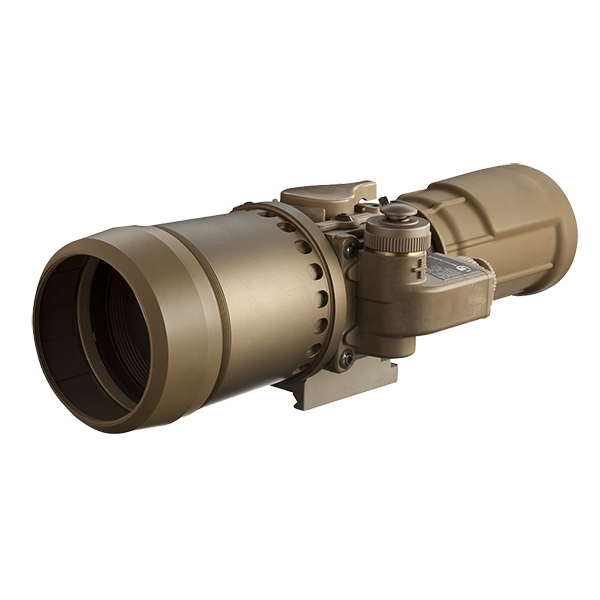 M2124-LR Unfilmed White Phos 2376+ Min FOM – StrictlyOffensiveKit